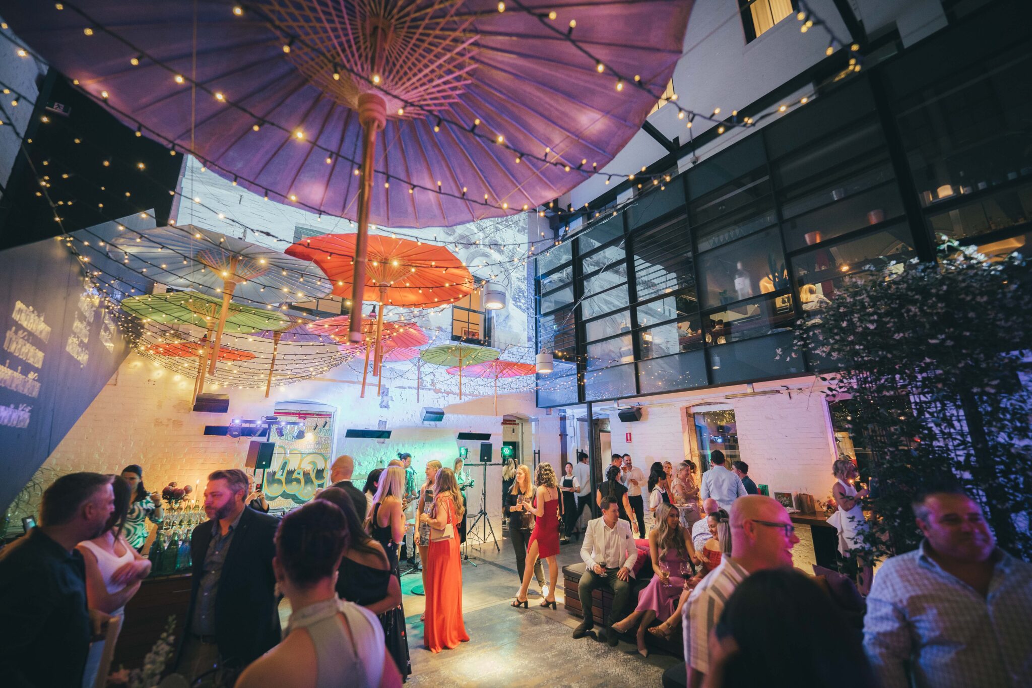 What's On - Long Chim Perth